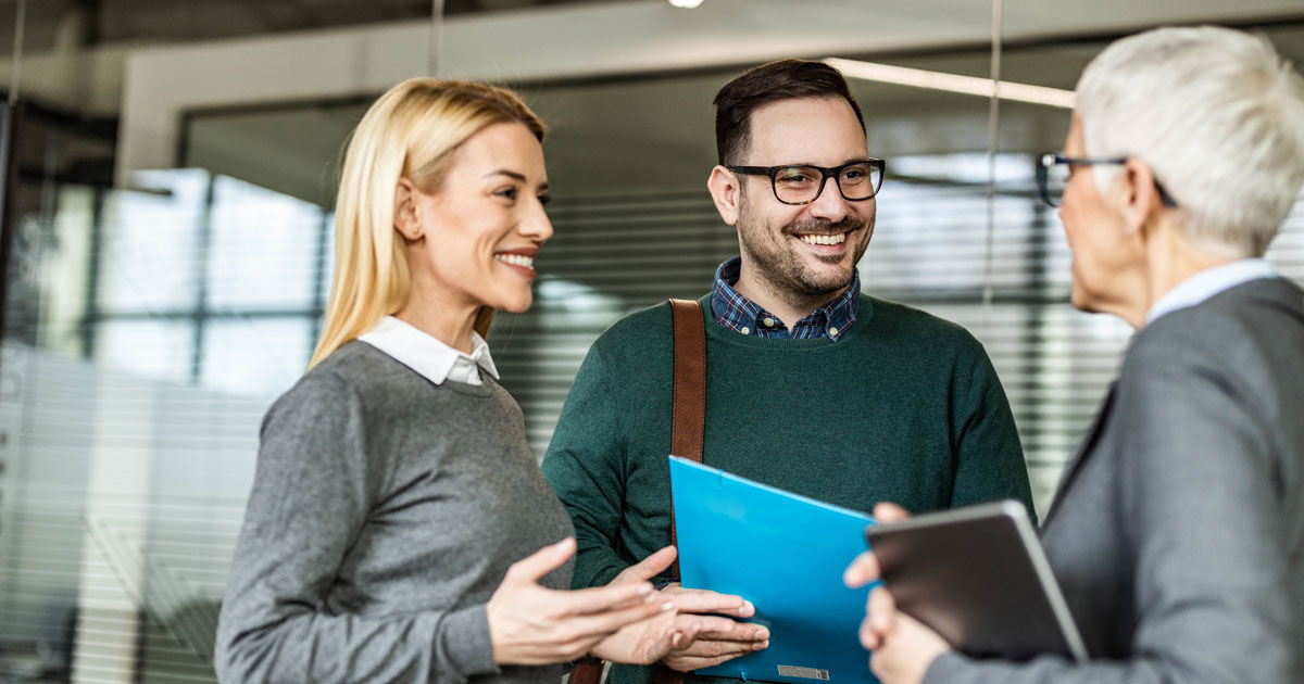 Mastering Change Management for Insurance Agencies | EZLynx Blog