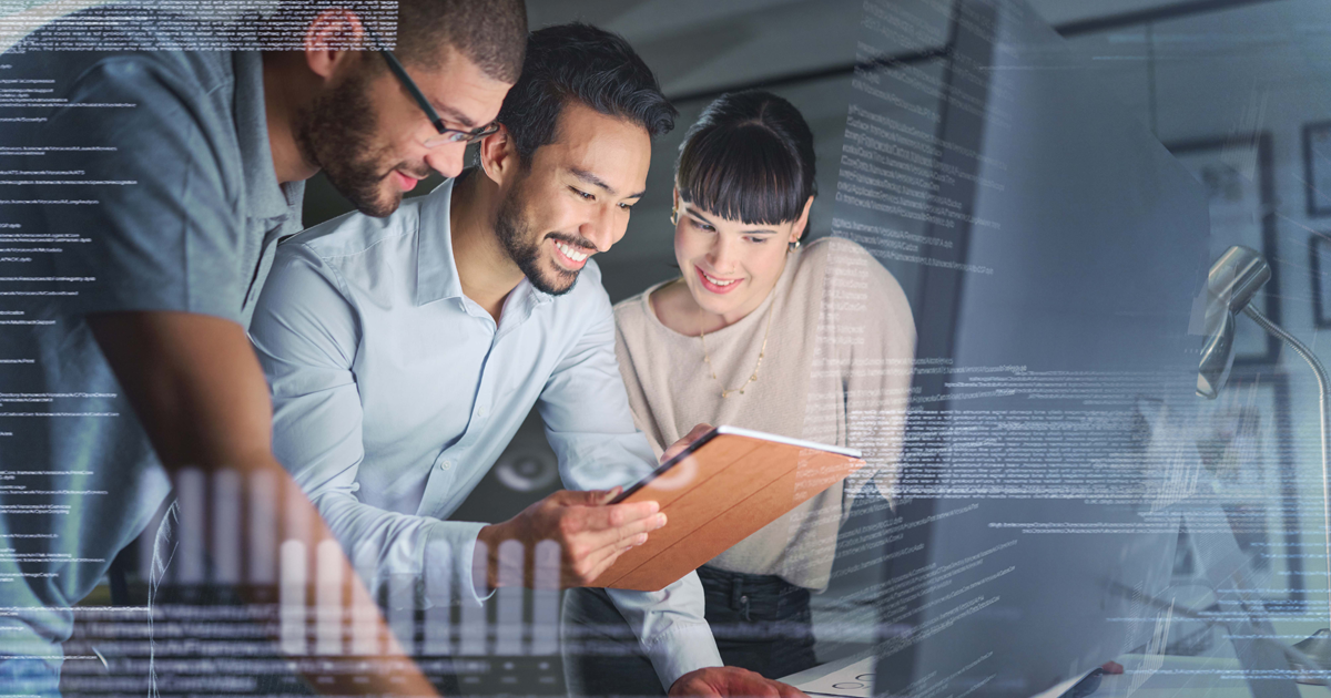 Applied AI Lab @ EZLynx